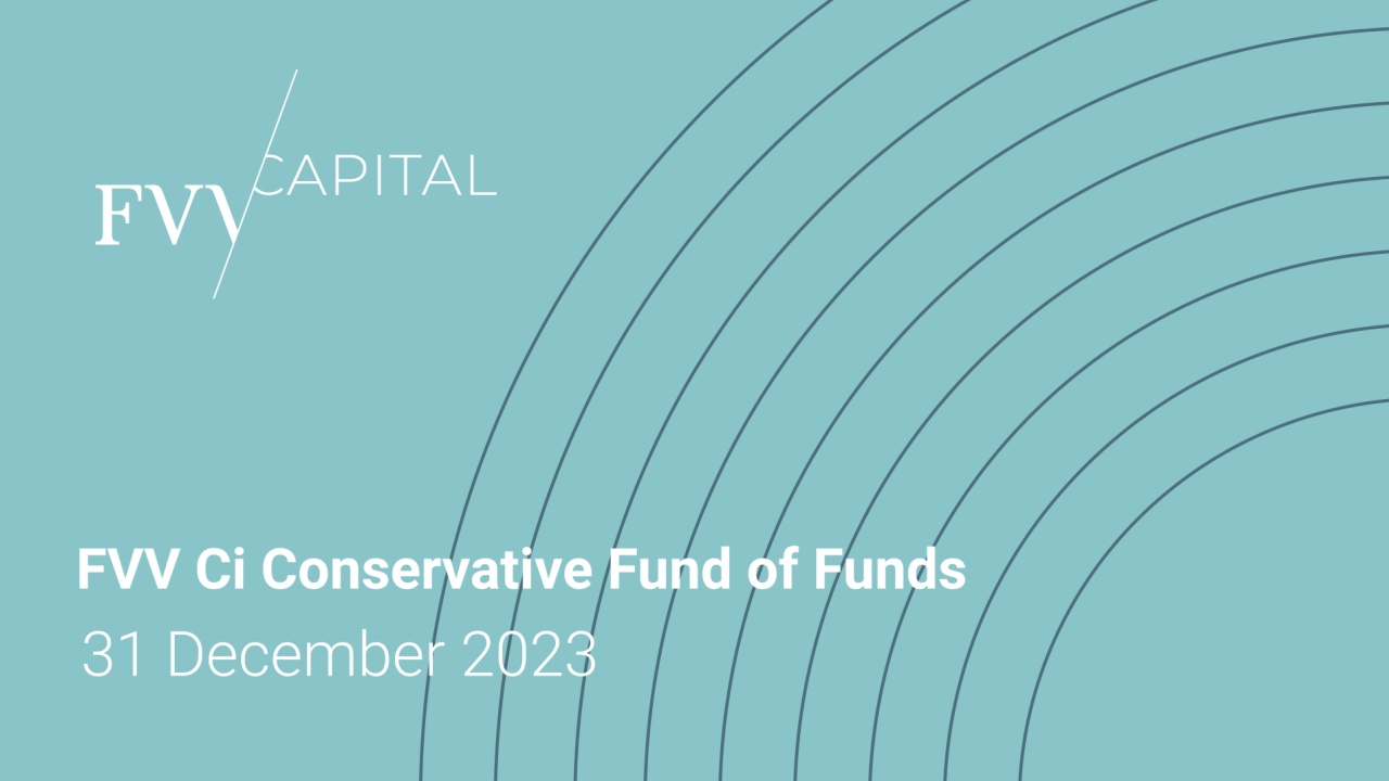 FVV Ci Conservative Fund of Funds