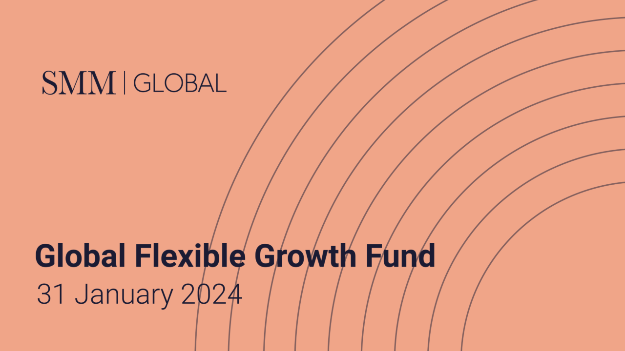 Global Flexible Growth Fund