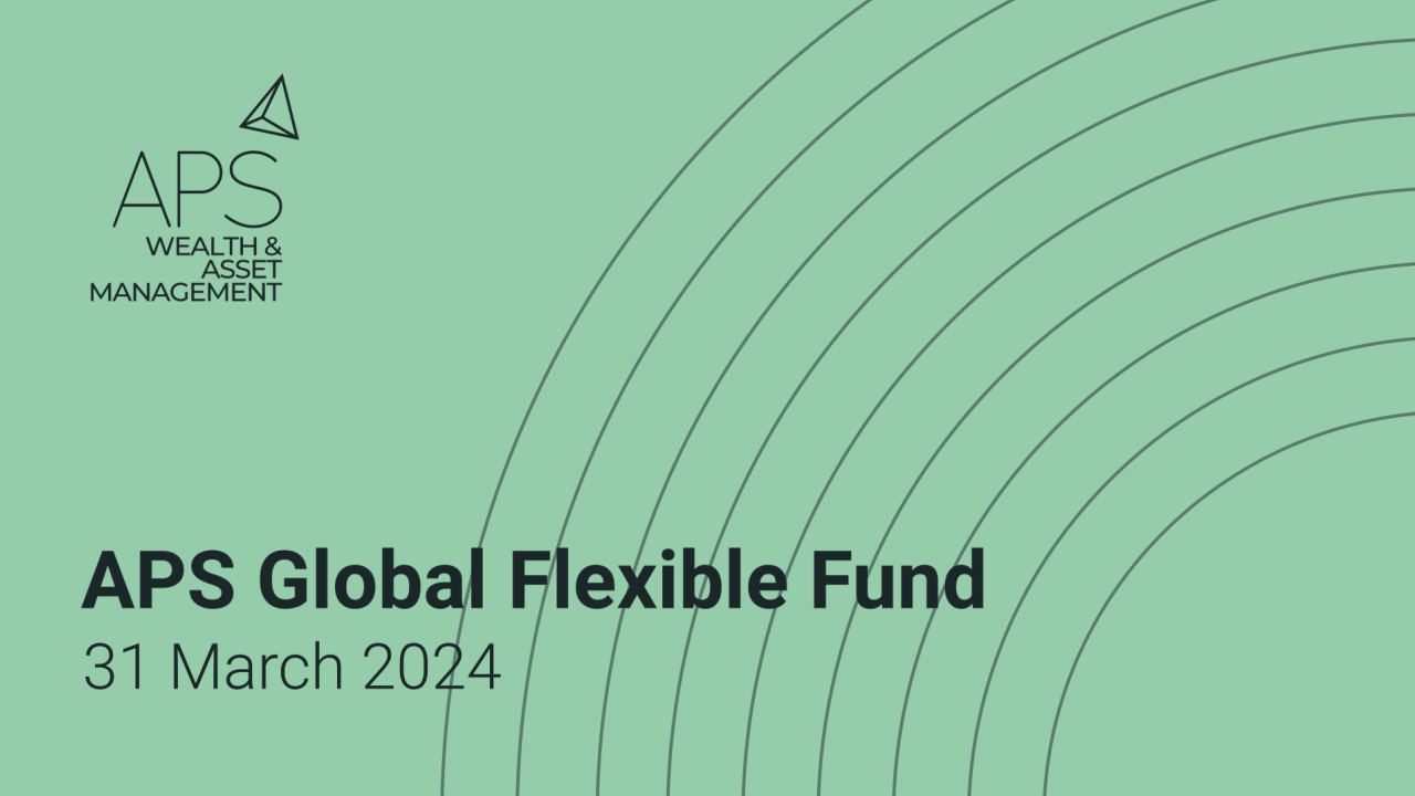 APS Global Flexible Fund