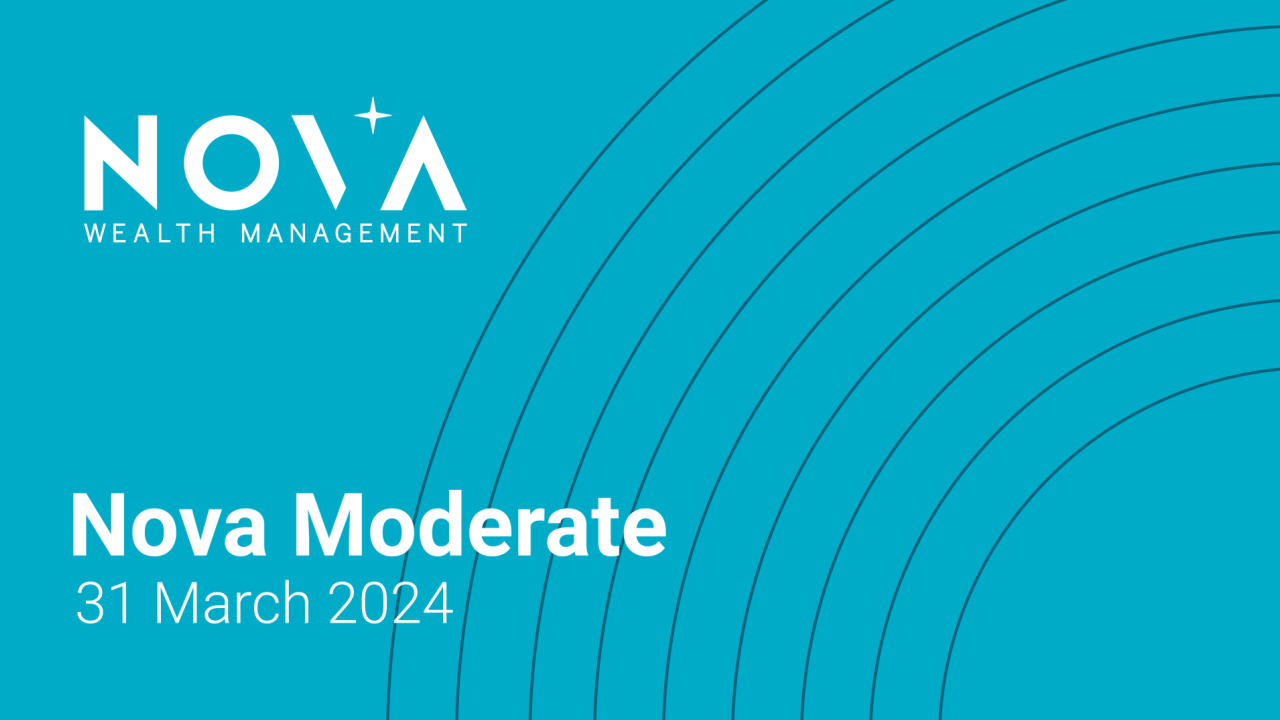 Nova Moderate