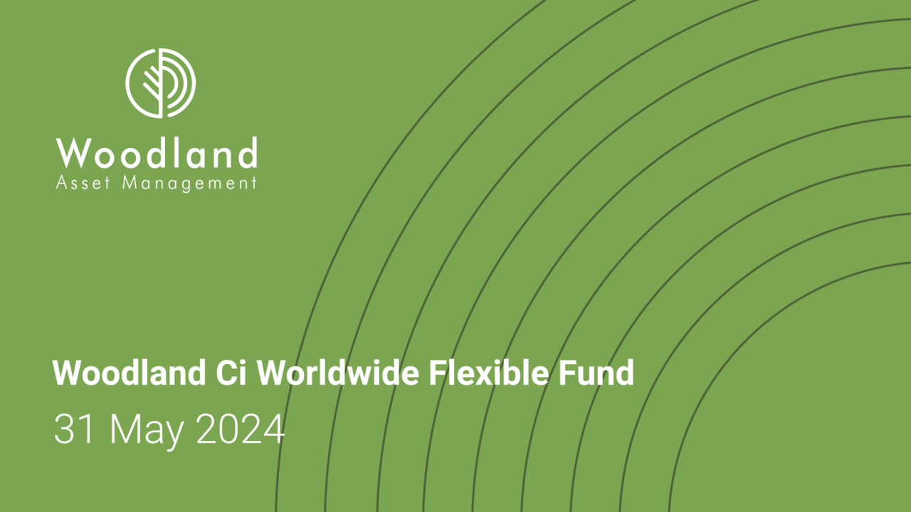 Woodland Ci Worldwide Flexible Fund